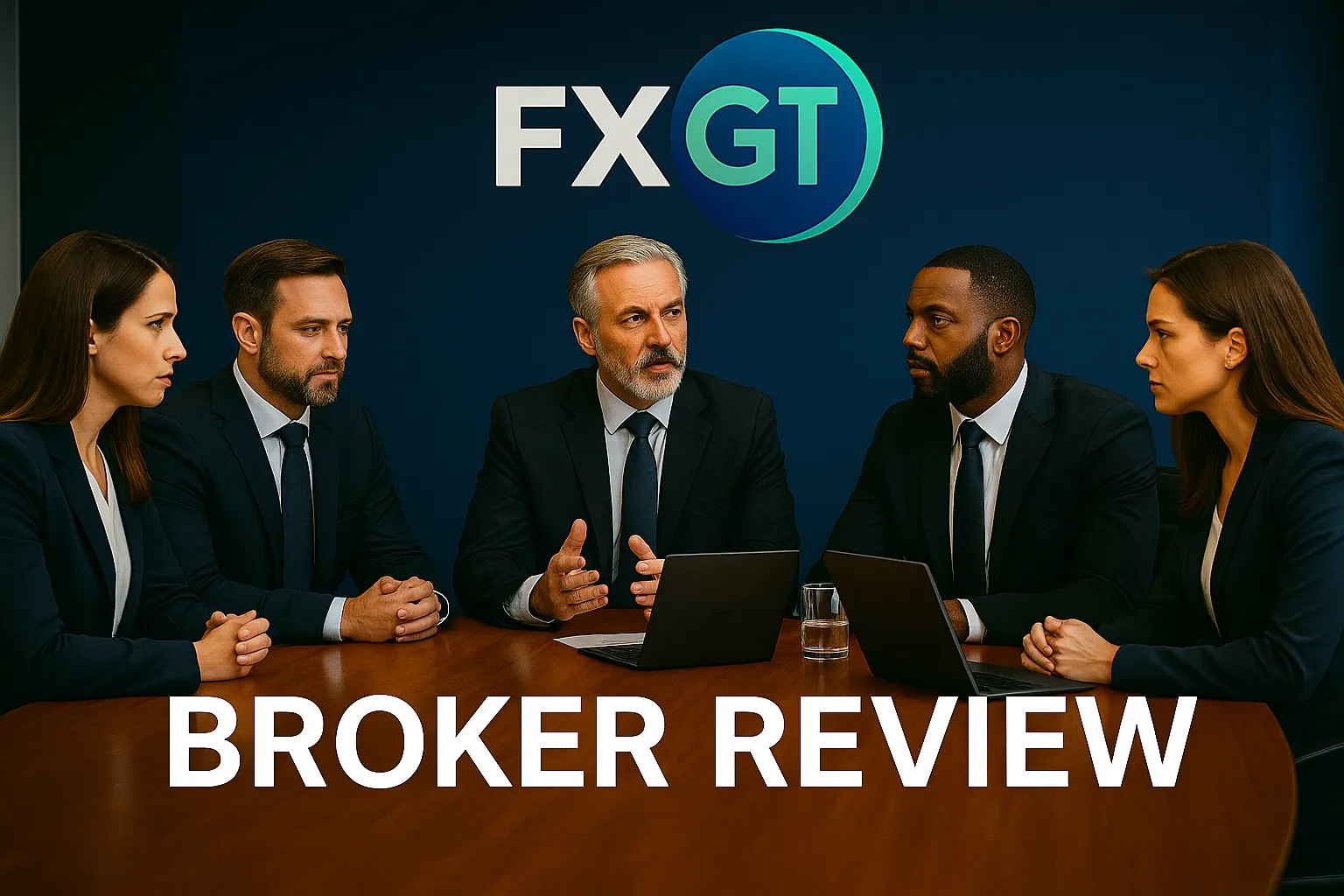FXGlory Review 2025 — In-Depth Broker Analysis by BrokerHiveX | BrokerhiveX