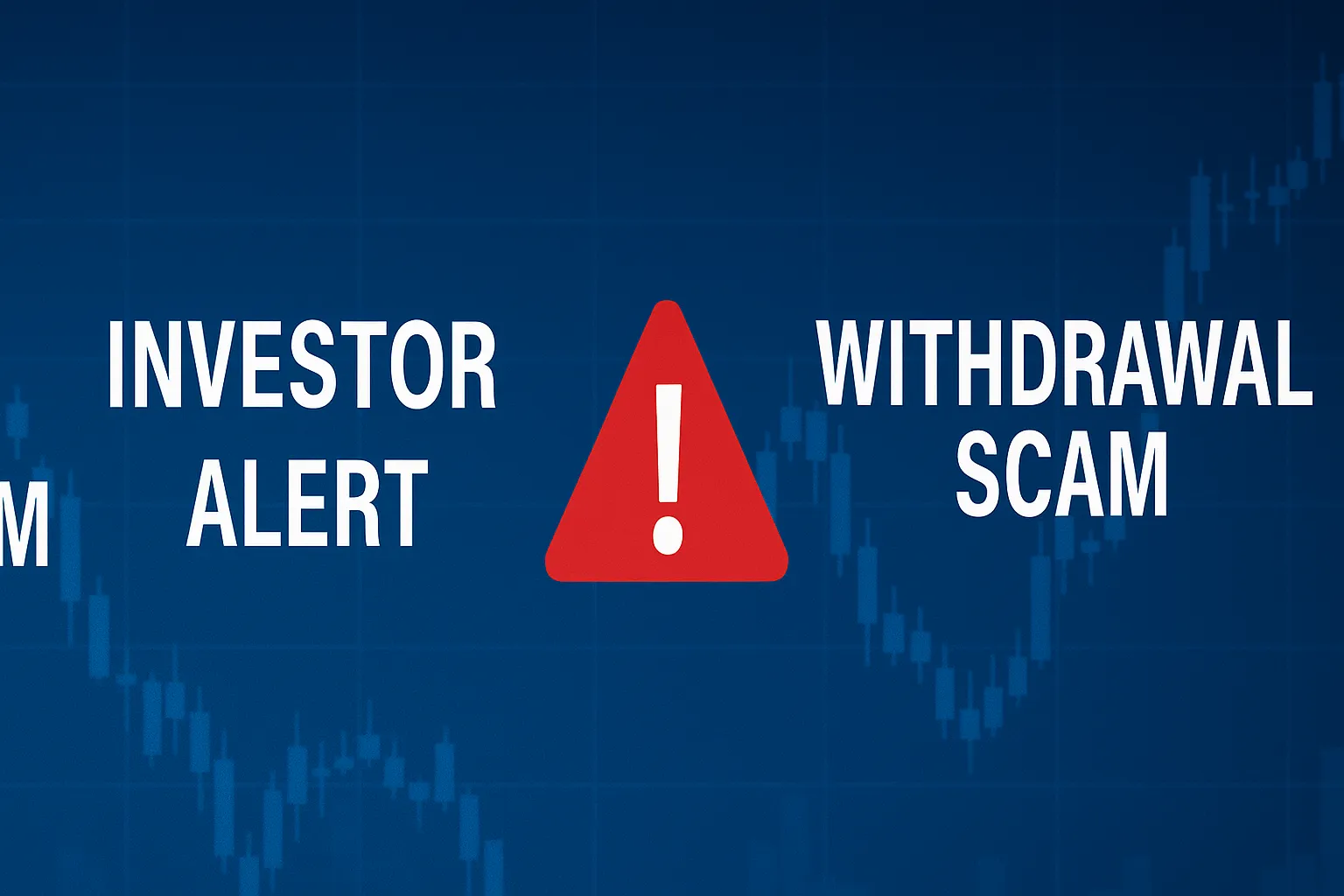 GO4rex 詐騙風險警告｜無法出金、帳戶凍結與假監管全面揭露 | BrokerhiveX