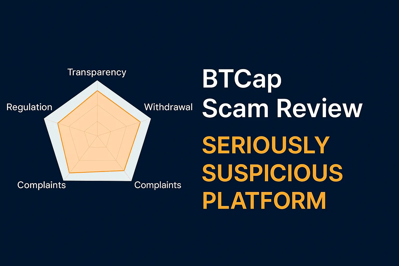 BTCap Scam Review | Why btcap.cc Is a Fraud: Fake Regulation ...