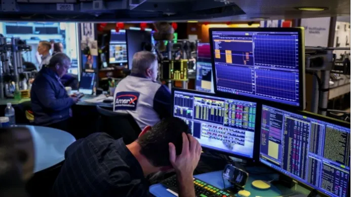 Cómo crear un plan de trading de Forex realista y viable utilizando una ...